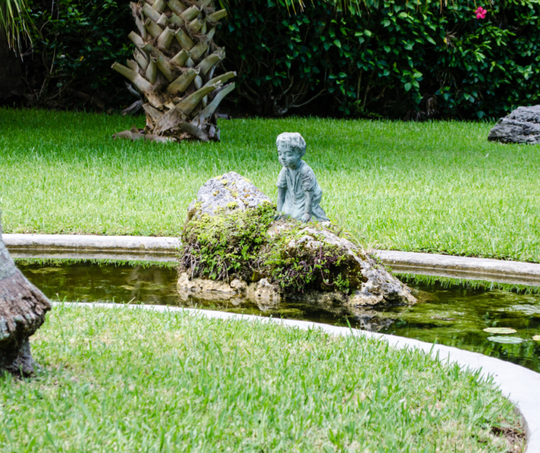 Water Gardens – TNLA Best of Texas